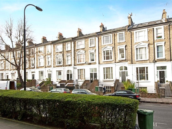 Belsize Road London NW6 – Property Circle